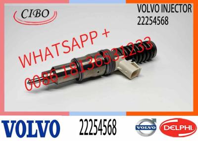 China BEBE4P030021 22254568 BEBE4D35001 BEBE4D04001 20544184 20544186 20500620 20460583 High quality common rail Diesel fuel injector for sale