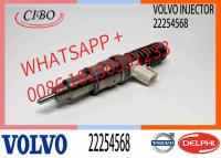 China BEBE4P030021 22254568 BEBE4D35001 BEBE4D04001 20544184 20544186 20500620 20460583 High quality common rail Diesel fuel injector for sale
