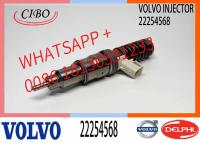 China BEBE4P030021 22254568 BEBE4D35001 BEBE4D04001 20544184 20544186 20500620 20460583 High quality common rail Diesel fuel injector for sale