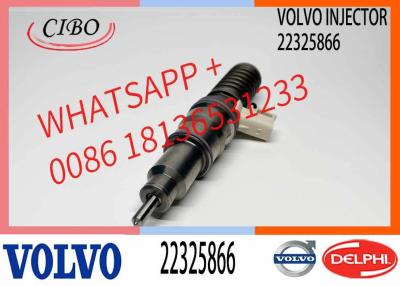 China 22325866 New Diesel Fuel Injector BEBE4D48001 21098096 21371676 21028884 for TAD940VE TAD941VE TAD1641GE TAD1642GE for sale