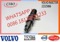 China 22325866 New Diesel Fuel Injector BEBE4D48001 21098096 21371676 21028884 for TAD940VE TAD941VE TAD1641GE TAD1642GE for sale