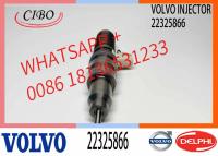 China 22325866 New Diesel Fuel Injector BEBE4D48001 21098096 21371676 21028884 for TAD940VE TAD941VE TAD1641GE TAD1642GE for sale