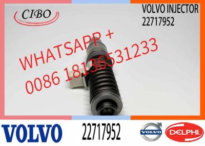 China Rail Fuel Injector 22479125 22717952 22717954 22717955 22717956 for sale