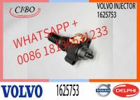China Electronic Unit Pump Diesel Fuel Injector Unit Pump BEBU5A00000 1625753 for sale