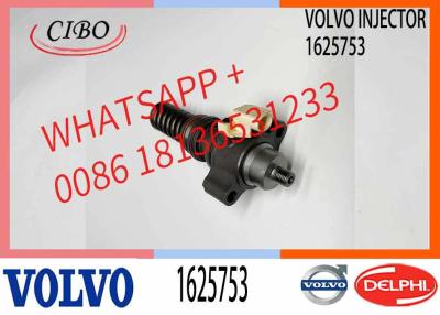 China Electronic Unit Pump Diesel Fuel Injector Unit Pump BEBU5A00000 1625753 for sale