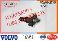 China Electronic Unit Pump Diesel Fuel Injector Unit Pump BEBU5A00000 1625753 for sale