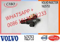 China Electronic Unit Pump Diesel Fuel Injector Unit Pump BEBU5A00000 1625753 for sale