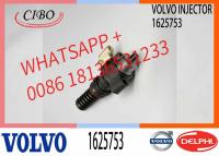China Electronic Unit Pump Diesel Fuel Injector Unit Pump BEBU5A00000 1625753 for sale