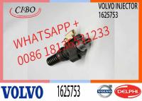 China Electronic Unit Pump Diesel Fuel Injector Unit Pump BEBU5A00000 1625753 for sale