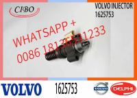 China Electronic Unit Pump Diesel Fuel Injector Unit Pump BEBU5A00000 1625753 for sale