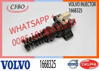 China Electronically Controlled Unit ECU Pump 2135456 1625753 BEBU5A00000 1668325 Single Injector Fuel Pump for Diesel Truck for sale