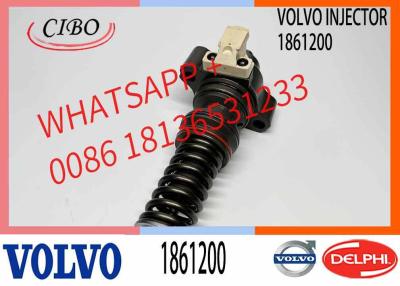 China Fuel Injection Unit Pump 1668325 G6000-1111100 1861200 1668325R for sale