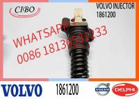 China Fuel Injection Unit Pump 1668325 G6000-1111100 1861200 1668325R for sale