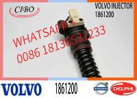 China Fuel Injection Unit Pump 1668325 G6000-1111100 1861200 1668325R for sale