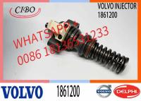 China Fuel Injection Unit Pump 1668325 G6000-1111100 1861200 1668325R for sale
