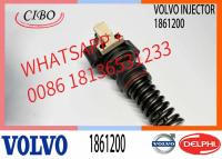China Fuel Injection Unit Pump 1668325 G6000-1111100 1861200 1668325R for sale