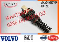 China Fuel Injection Unit Pump 1668325 G6000-1111100 1861200 1668325R for sale