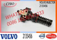 China Original and Brand New Diesel Electronic Unit Pump BEBU5A00000, 1668325, 2135456 for sale
