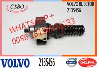 China Original and Brand New Diesel Electronic Unit Pump BEBU5A00000, 1668325, 2135456 for sale
