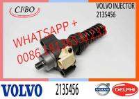 China Original and Brand New Diesel Electronic Unit Pump BEBU5A00000, 1668325, 2135456 for sale