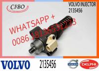 China Original and Brand New Diesel Electronic Unit Pump BEBU5A00000, 1668325, 2135456 for sale