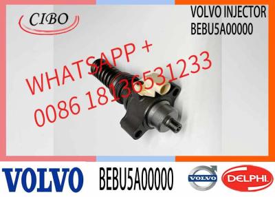 China Original Common Rail Injector Parts BEBU5A01000 BEBU5A00000 1668325 G6000-1111100 Solenoid Valve Actuator 7206-0440 for sale