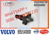 China Original Common Rail Injector Parts BEBU5A01000 BEBU5A00000 1668325 G6000-1111100 Solenoid Valve Actuator 7206-0440 for sale