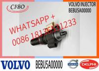 China Original Common Rail Injector Parts BEBU5A01000 BEBU5A00000 1668325 G6000-1111100 Solenoid Valve Actuator 7206-0440 for sale