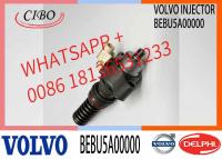China Original Common Rail Injector Parts BEBU5A01000 BEBU5A00000 1668325 G6000-1111100 Solenoid Valve Actuator 7206-0440 for sale