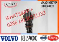 China Original Common Rail Injector Parts BEBU5A01000 BEBU5A00000 1668325 G6000-1111100 Solenoid Valve Actuator 7206-0440 for sale