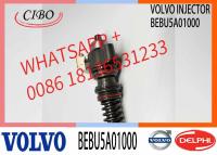 China Quality Goods Diesel Fuel Common Rail Unit Pump 1668325 1625753 BEBU5A00000 BEBU5A01000 G6000-1111100 for sale