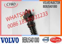 China Quality Goods Diesel Fuel Common Rail Unit Pump 1668325 1625753 BEBU5A00000 BEBU5A01000 G6000-1111100 for sale