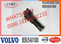 China Quality Goods Diesel Fuel Common Rail Unit Pump 1668325 1625753 BEBU5A00000 BEBU5A01000 G6000-1111100 for sale