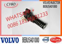 China Quality Goods Diesel Fuel Common Rail Unit Pump 1668325 1625753 BEBU5A00000 BEBU5A01000 G6000-1111100 for sale