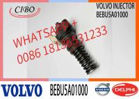 China Quality Goods Diesel Fuel Common Rail Unit Pump 1668325 1625753 BEBU5A00000 BEBU5A01000 G6000-1111100 for sale