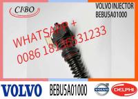 China Quality Goods Diesel Fuel Common Rail Unit Pump 1668325 1625753 BEBU5A00000 BEBU5A01000 G6000-1111100 for sale