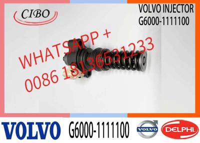 China Fuel Injector Repair Kit 6302003-Y12 for diesel Fuel Injection 1668325 G6000-1111100 for sale