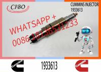 China Common Rail diesel Injector 2086663 1933613 1881565 2894920 Compatible for Scania Engine for sale
