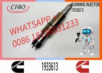 China Common Rail diesel Injector 2086663 1933613 1881565 2894920 Compatible for Scania Engine for sale