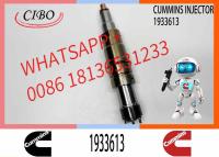 China Common Rail diesel Injector 2086663 1933613 1881565 2894920 Compatible for Scania Engine for sale