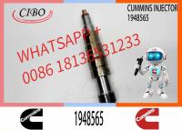 China Brand New Diesel Common Rail Fuel Injector 2872405 2419679 1948565 2057401 for sale
