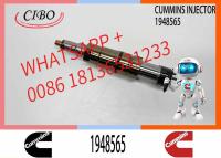 China Brand New Diesel Common Rail Fuel Injector 2872405 2419679 1948565 2057401 for sale