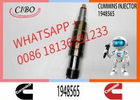 China Brand New Diesel Common Rail Fuel Injector 2872405 2419679 1948565 2057401 for sale