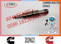 China New 2029622 2030519 2057401 2031836 Common Rail Injector Diesel Fuel Injecto for ISZ13 Excavator for sale