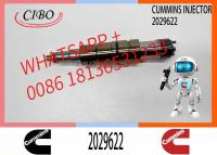 China New 2029622 2030519 2057401 2031836 Common Rail Injector Diesel Fuel Injecto for ISZ13 Excavator for sale