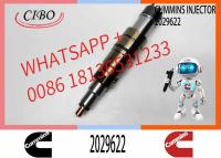 China New 2029622 2030519 2057401 2031836 Common Rail Injector Diesel Fuel Injecto for ISZ13 Excavator for sale
