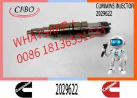 China New 2029622 2030519 2057401 2031836 Common Rail Injector Diesel Fuel Injecto for ISZ13 Excavator for sale