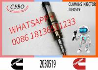 China New 2029622 2030519 2057401 2031836 Common Rail Injector Diesel Fuel Injecto for ISZ13 Excavator for sale