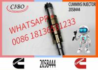 China Remanufacture Common Rail Injector 1881564/565 2031835/836 2057401 2058444 2086663 2419679 2482244 2488244 for Scania for sale