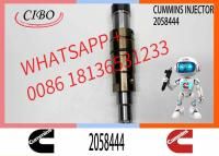 China Remanufacture Common Rail Injector 1881564/565 2031835/836 2057401 2058444 2086663 2419679 2482244 2488244 for Scania for sale